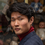 Yoon Han Bin | ARTS²