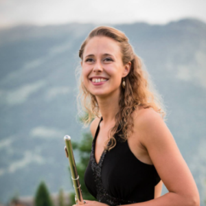 Sandrin Laura | ARTS²